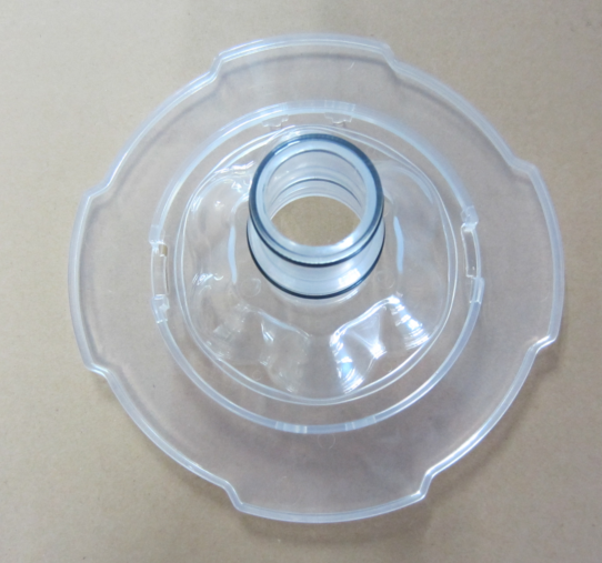 Ricambio INTEX Coperchio Vaccum Per Kit 58947 Ricambio Ricambi Piscina ...